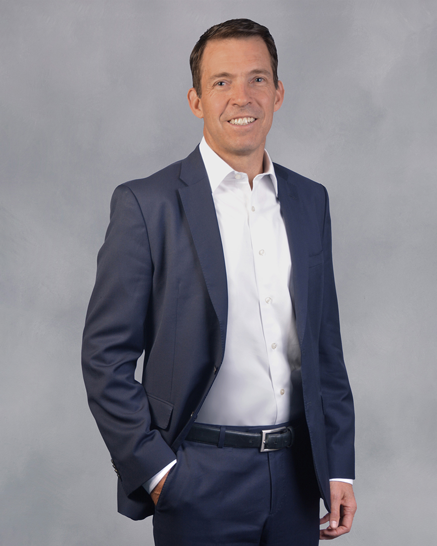 Global Leadership Team | Cooper Standard