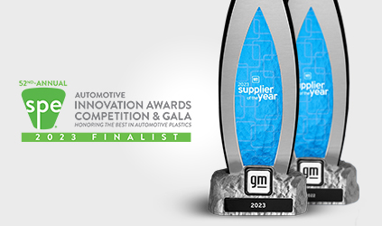 Culture of Innovation | Cooper Standard