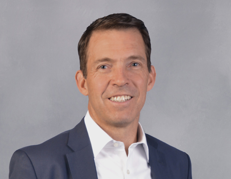 Global Leadership Team | Cooper Standard