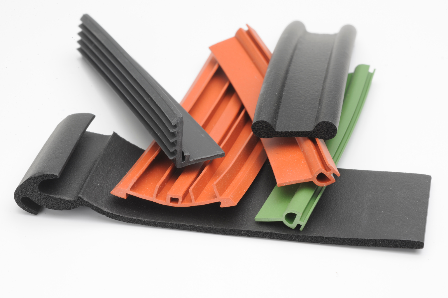 HVAC Sealing Solutions | Cooper Standard