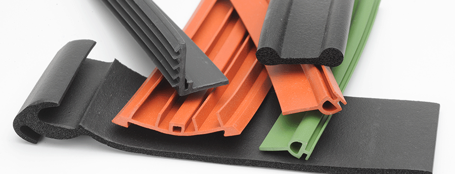 Custom Engineered Seals for Louvers and Dampers | Cooper Standard