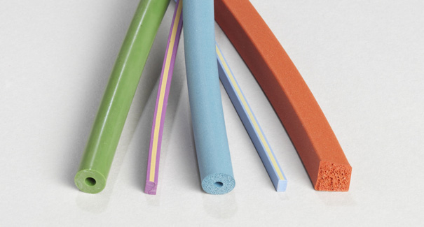 Custom colors for seals and gaskets | Cooper Standard